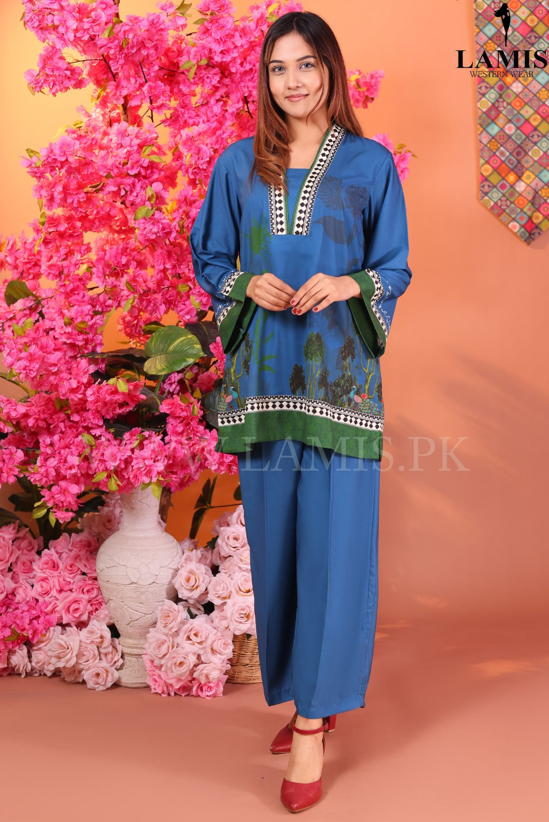 New Arrivals – LAMIS